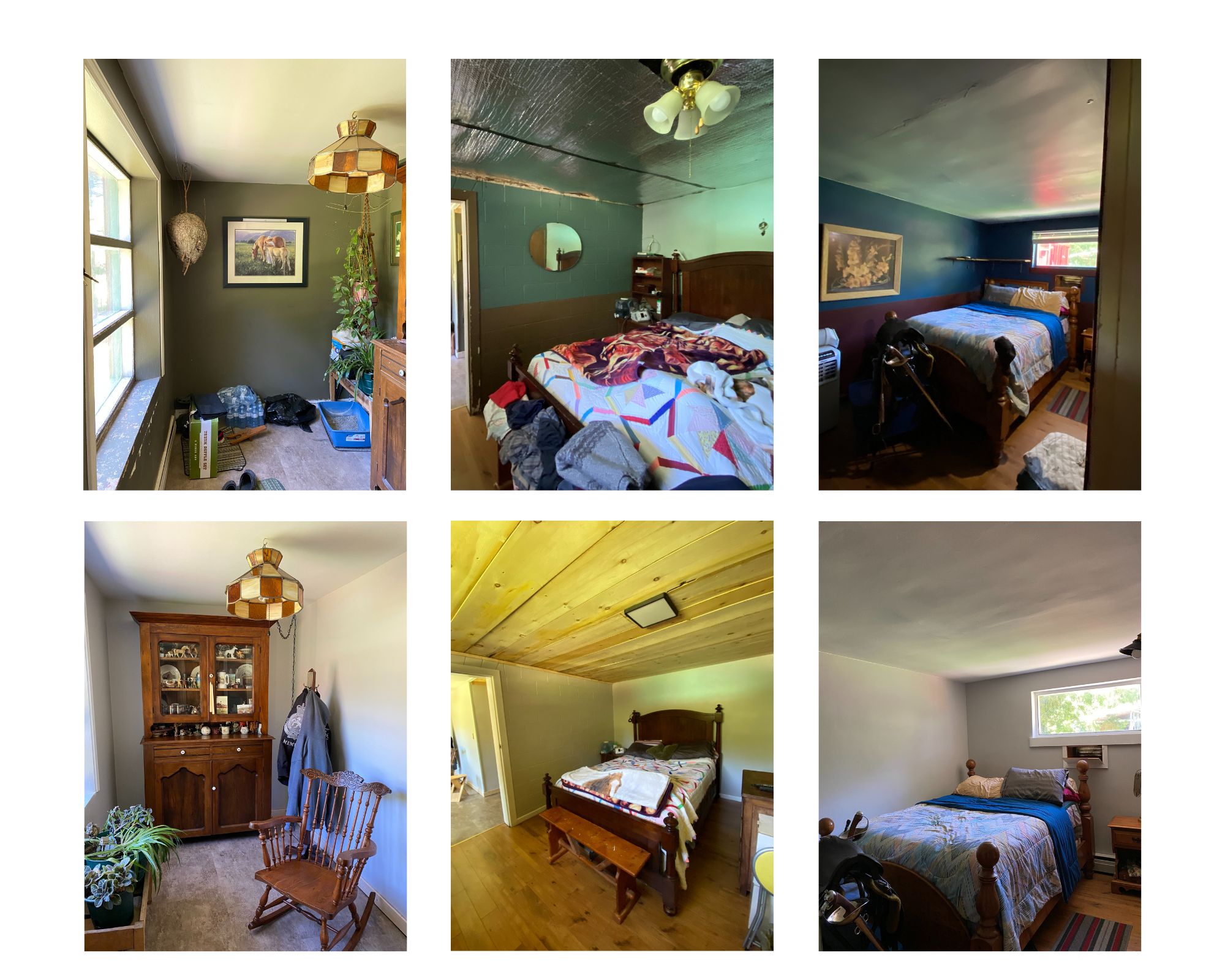 Gallery | Chawn’s Residential & Commercial Painting