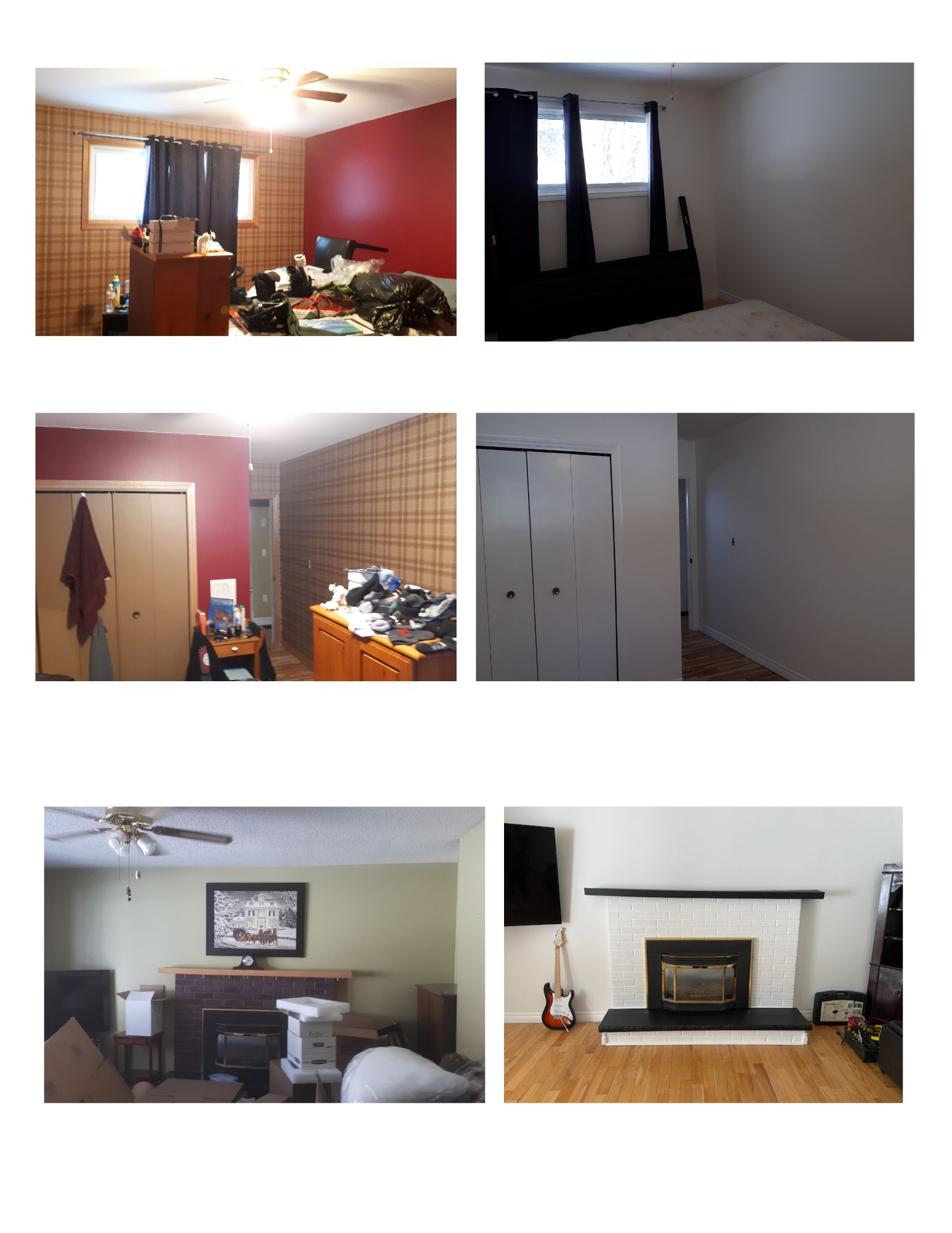 Gallery | Chawn’s Residential & Commercial Painting